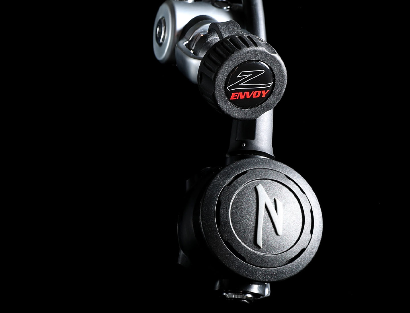 Envoy II Razor - Zeagle