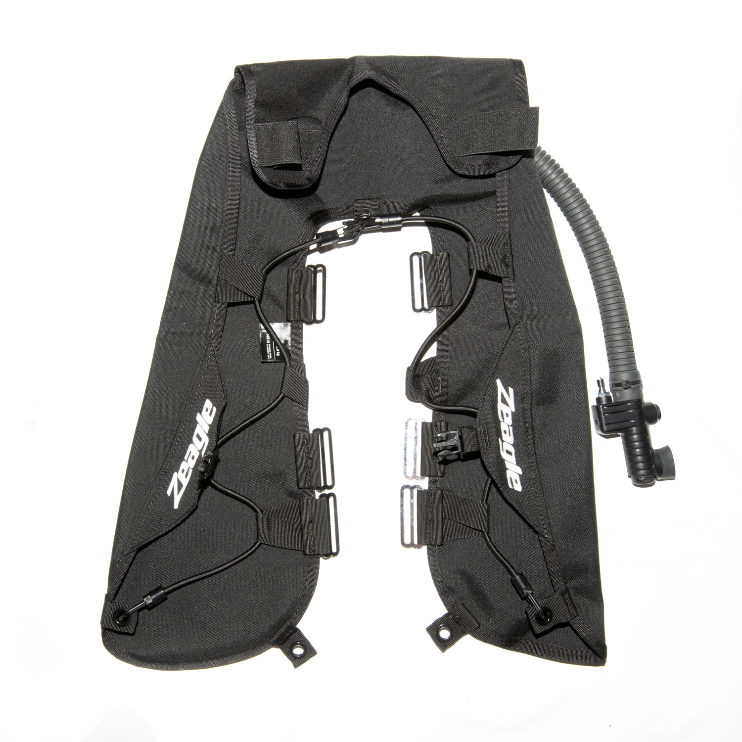 Broken Inflator hose connection on a BCD | Page 2 | ScubaBoard