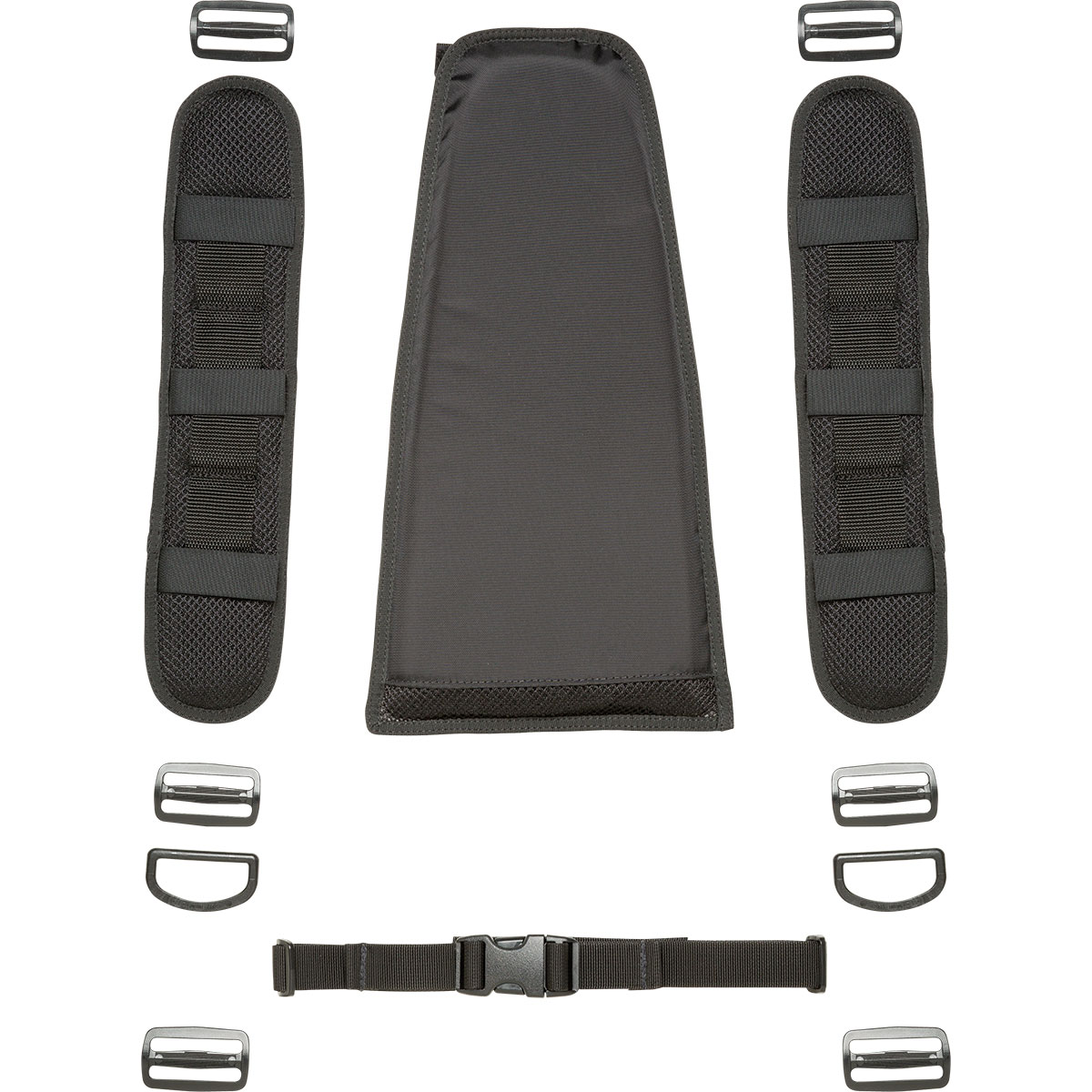 Express Tech Pad Kit - Zeagle