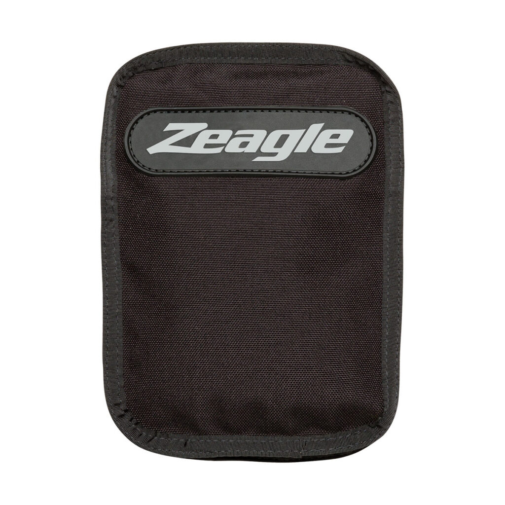Backplate Soft Pad - Zeagle
