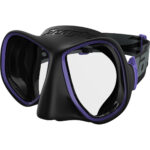 Scope Mask Color Kit - Zeagle