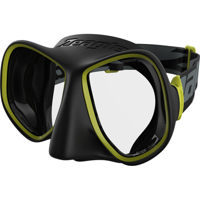Scope Mask Color Kit - Zeagle