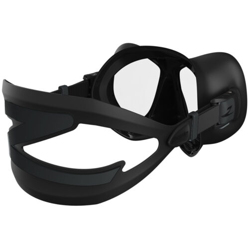 Scope Mask Color Kit - Zeagle