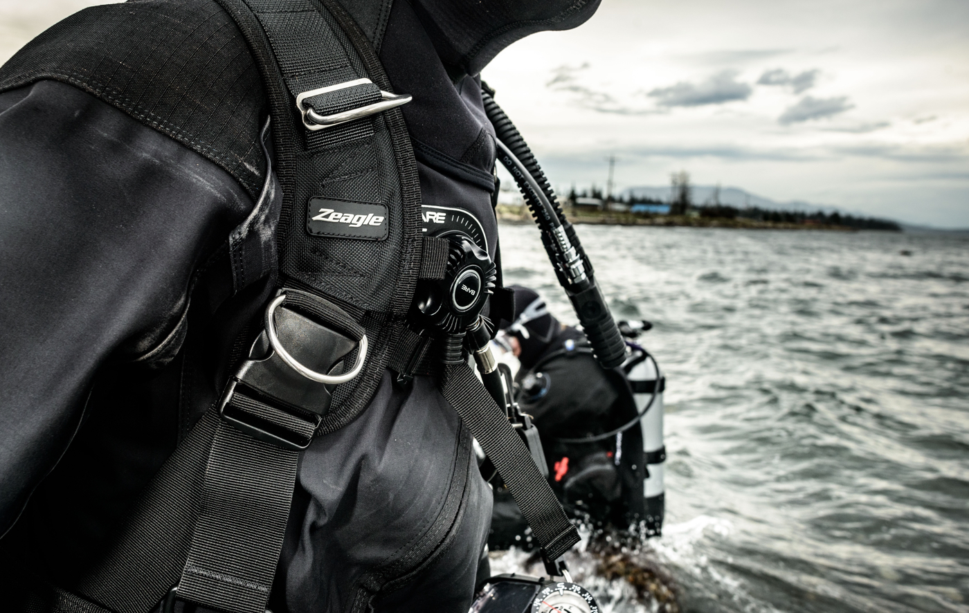 The Zeagle Heritage - Zeagle