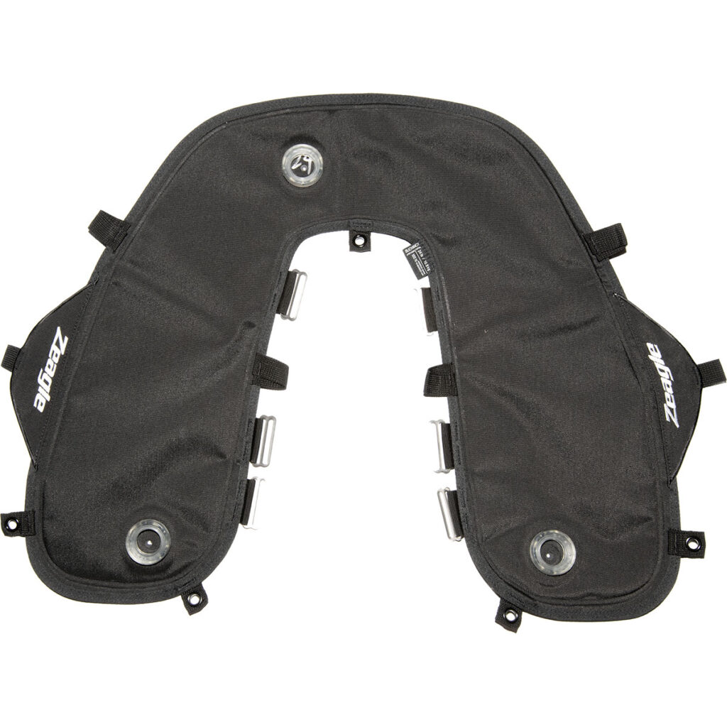 Express Tech Bladder Assembly 24lb - Zeagle