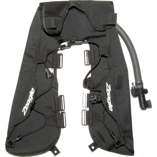 Ranger Bladder Assembly 44lb - Zeagle