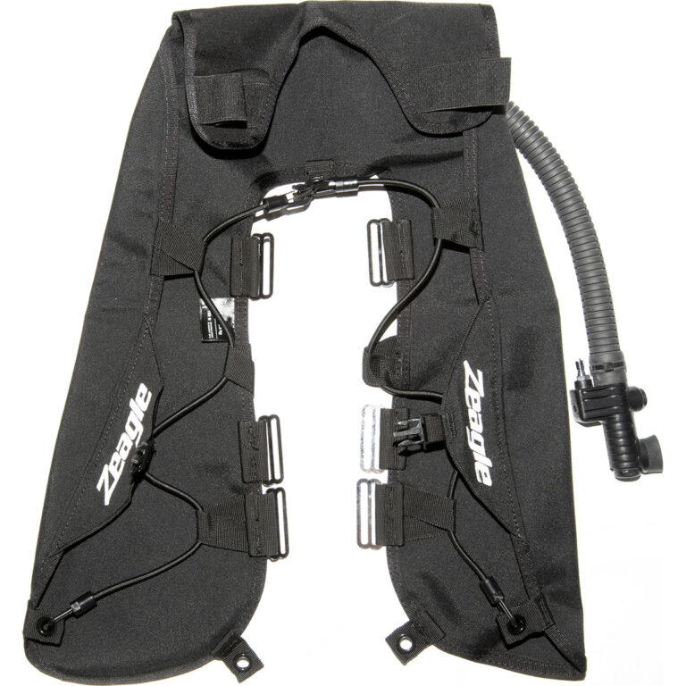 Stiletto Bladder Assembly 34lb - Zeagle