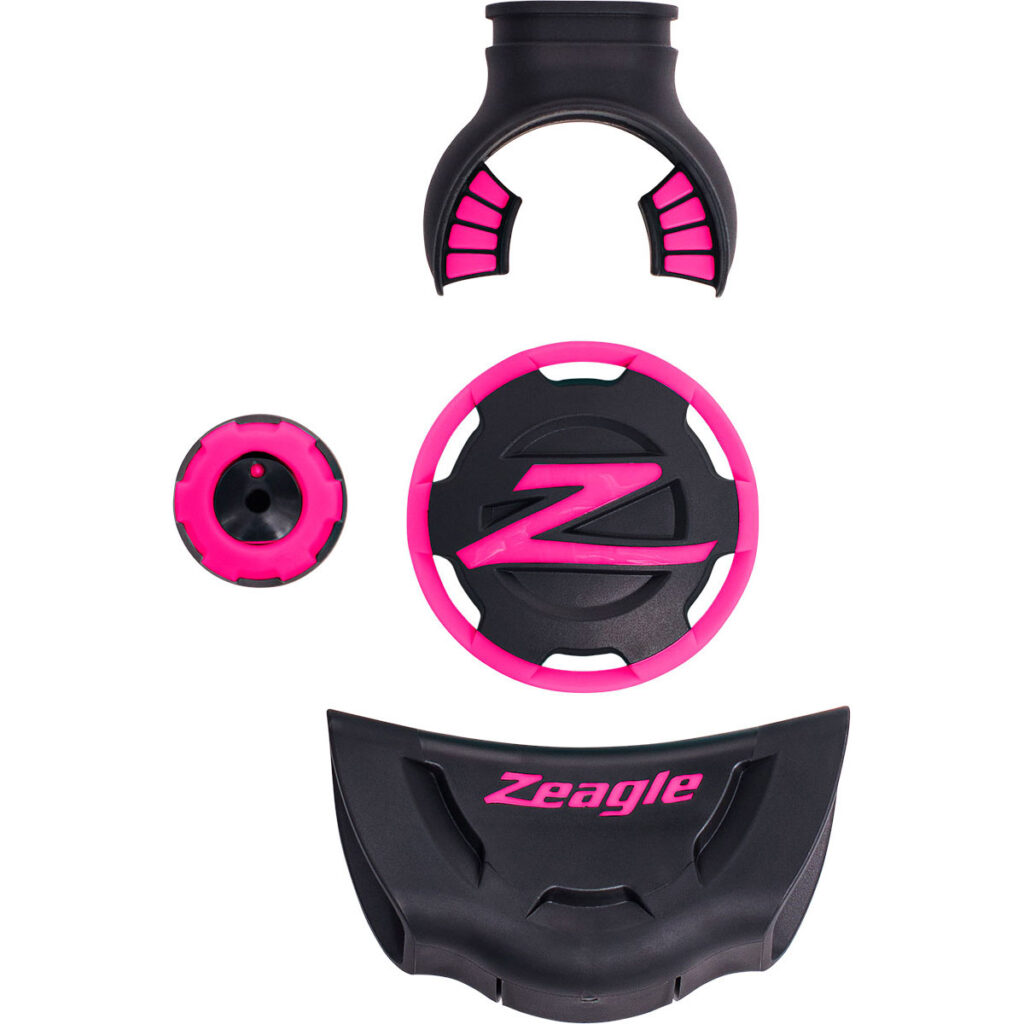 F8 Color Kit - Zeagle