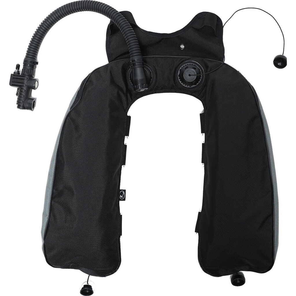 Ranger LTD Bladder Assembly 44lb - Zeagle