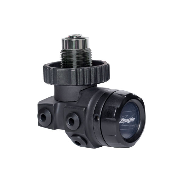 F8 Regulator - Zeagle