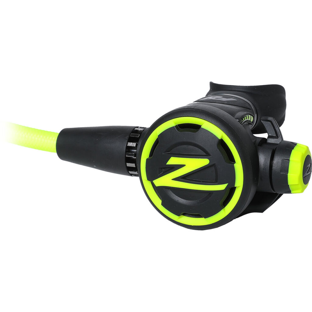 F8 Octo - Zeagle