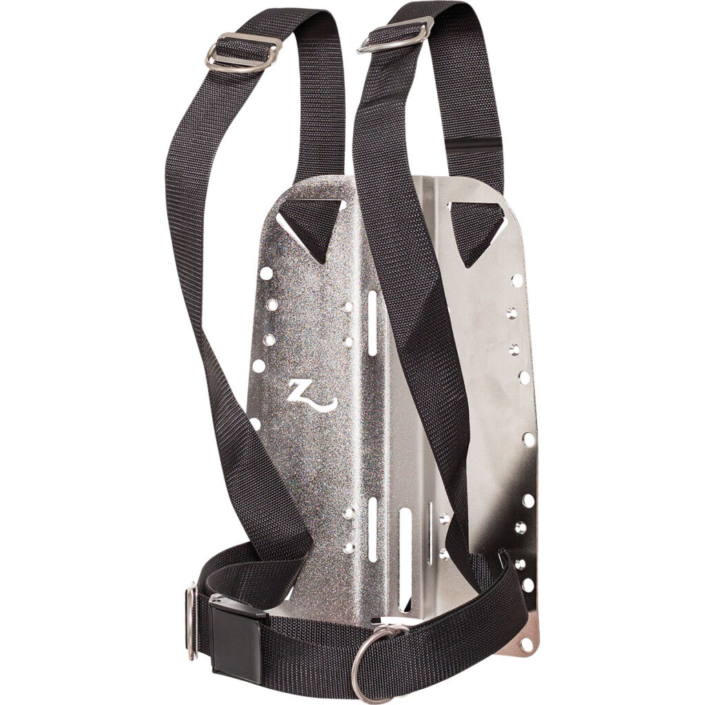 BCD Components Archives - Zeagle