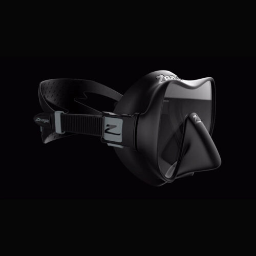 Scope Mono Mask - Zeagle