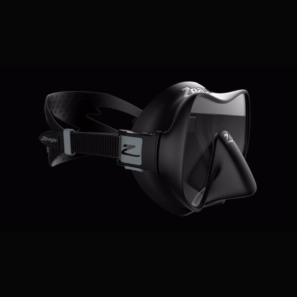 Scope Mono Mask - Zeagle