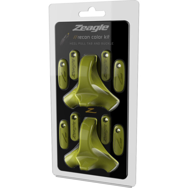 Recon Fin Color Kit - Zeagle