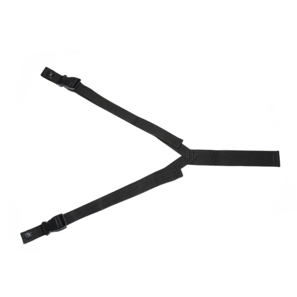 Split Saddle Strap Assembly - Zeagle