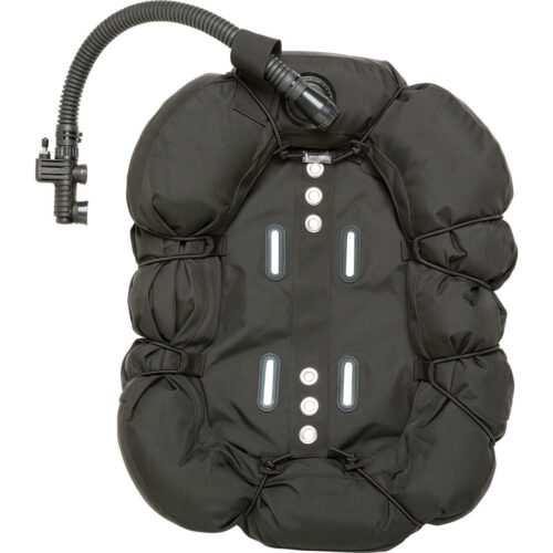 BCD Components Archives - Zeagle