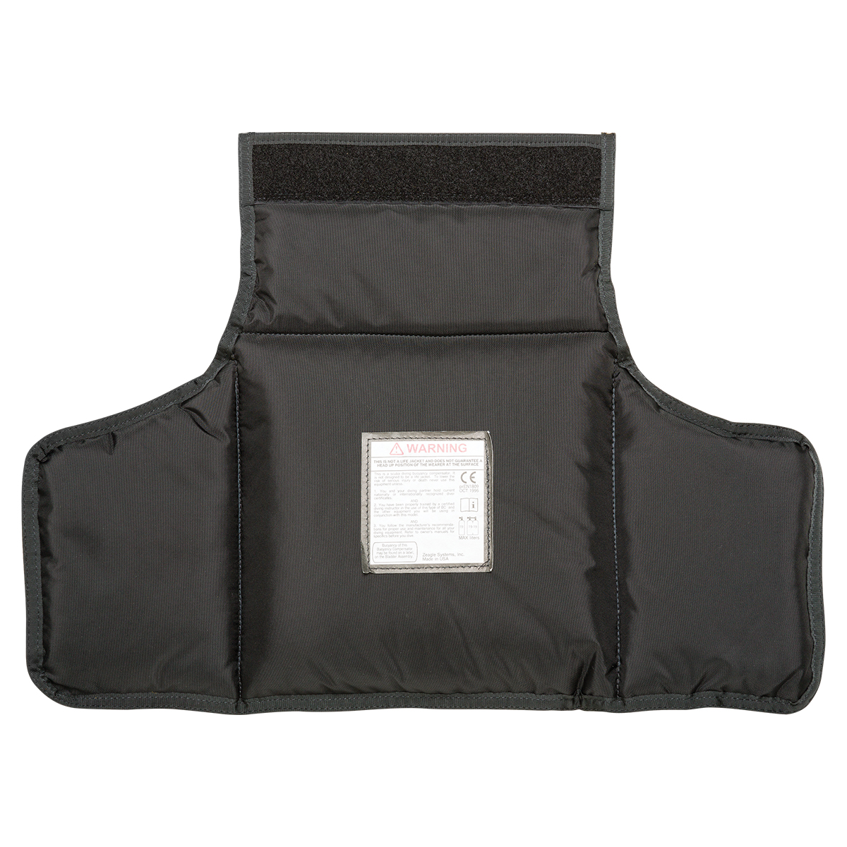 Lumbar Pad - Express - Zeagle